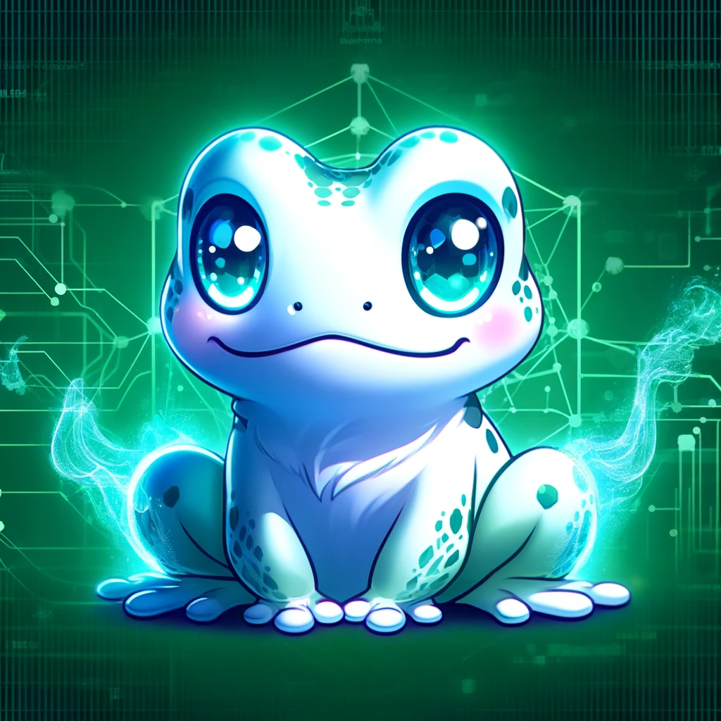 GHOAD COIN – on KAS