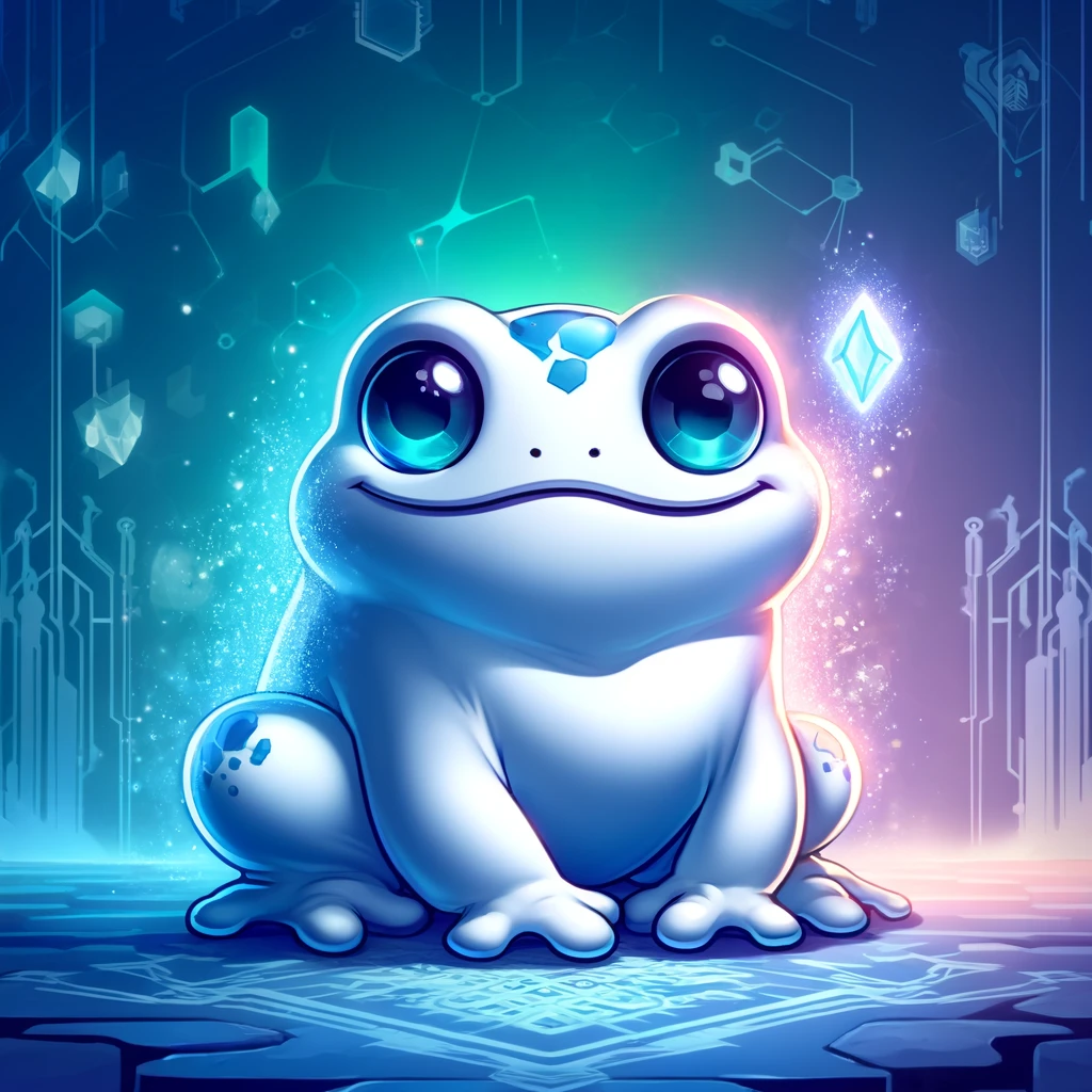 GHOAD COIN – on KAS