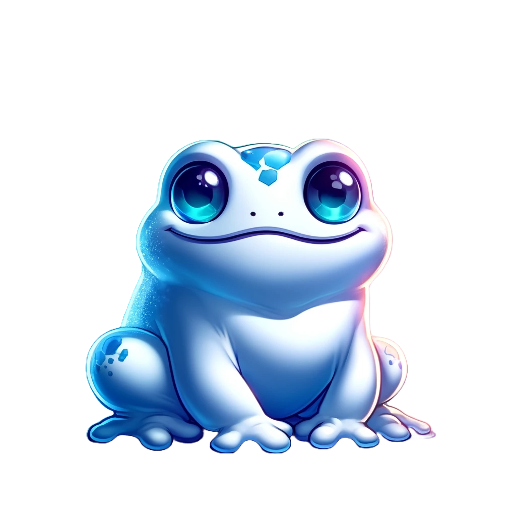 GHOAD COIN – on KAS