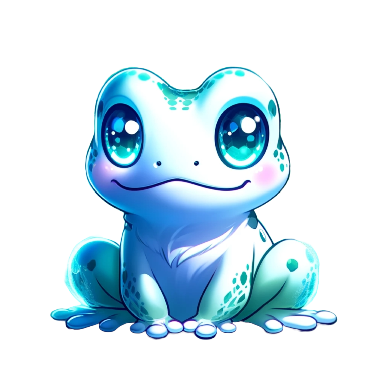 GHOAD COIN – on KAS