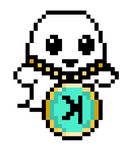 GHOAD COIN – on KAS